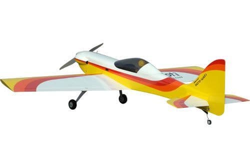 Ripmax Acro Wot Mk2 ARTF EP/GP A-CF006