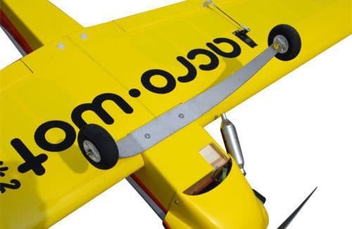 Ripmax Acro Wot Mk2 ARTF EP/GP A-CF006