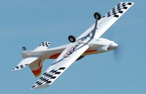Ripmax Acro Wot Mk2 Foam-E ARTF A-CF030