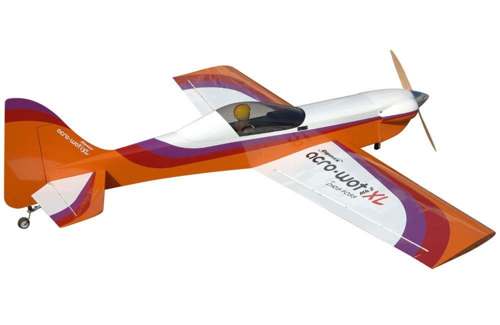 Ripmax Acro Wot XL ARTF A-CF008