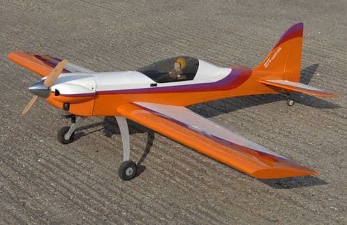 Ripmax Acro Wot XL ARTF A-CF008