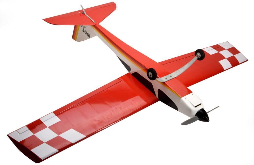 Ripmax Chris Foss WOT Trainer EP/GP ARTF A-CF001A