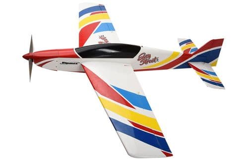 Ripmax Easy Street 2 EP ARTF RC Plane A-ARTF6730