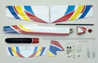 Ripmax Easy Street 2 EP ARTF RC Plane A-ARTF6730