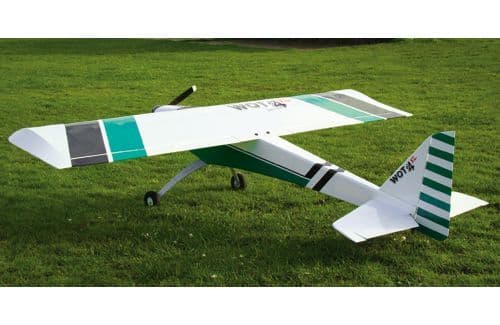 Ripmax WOT 4 XL Mk2 ARTF A-CF004