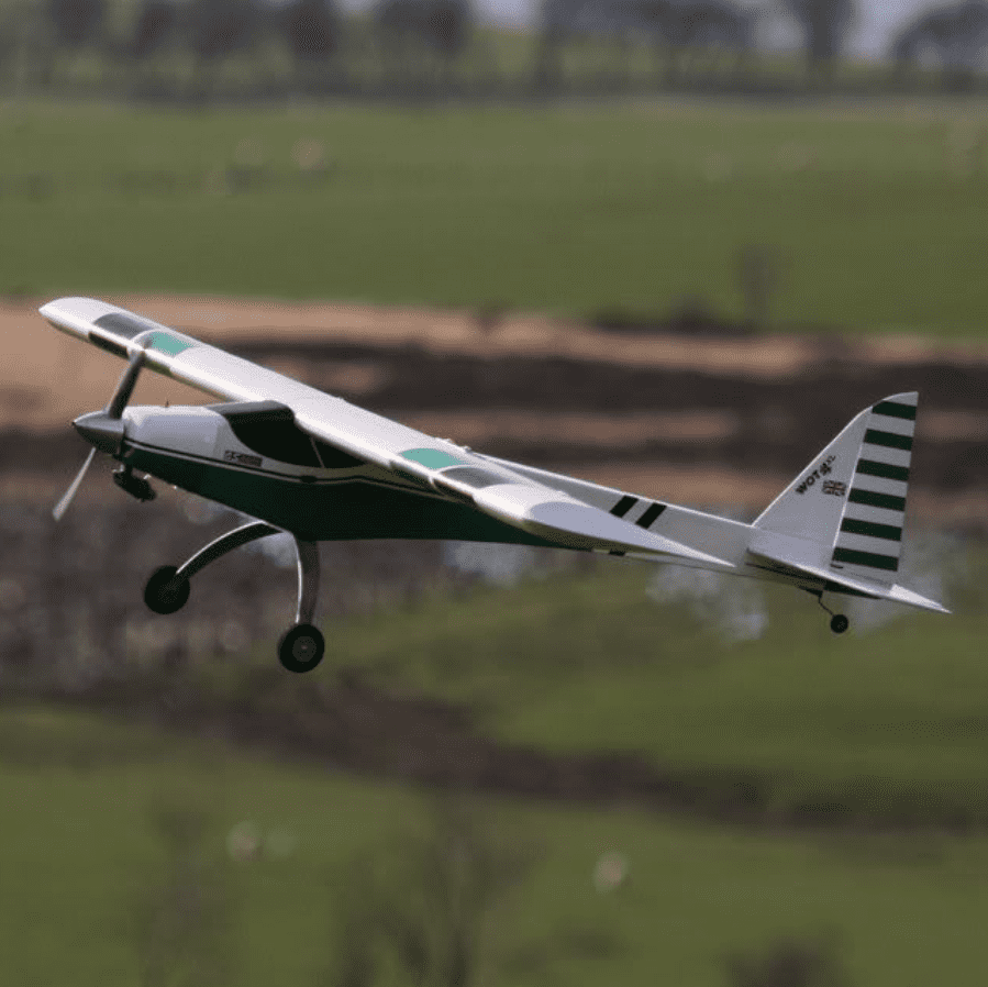 Ripmax WOT 4 XL Mk2 ARTF A-CF004