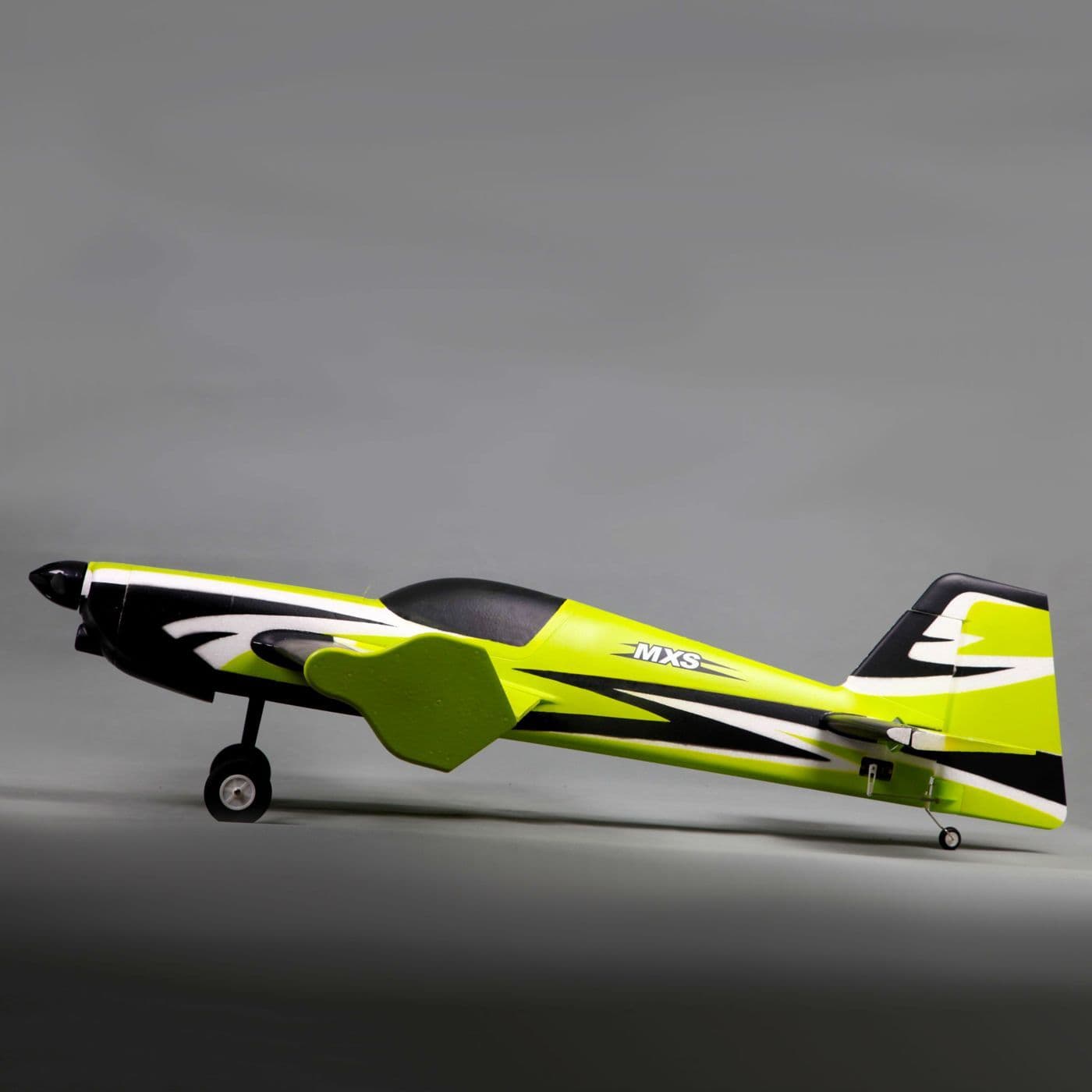 ROC HOBBY MXS AEROBATIC V2 ARTF W/O TX/RX/BATT