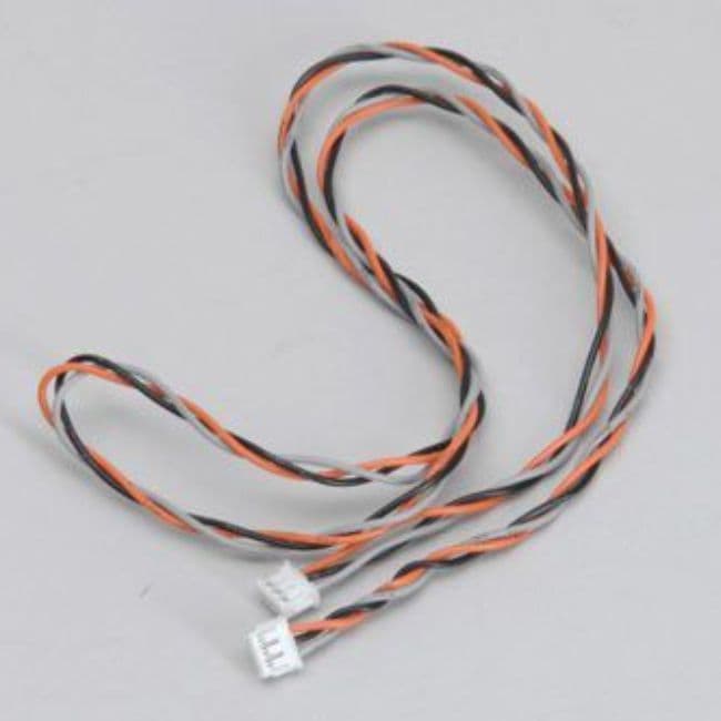 Satellite Ext Lead 18in 45cm P-SSEL045