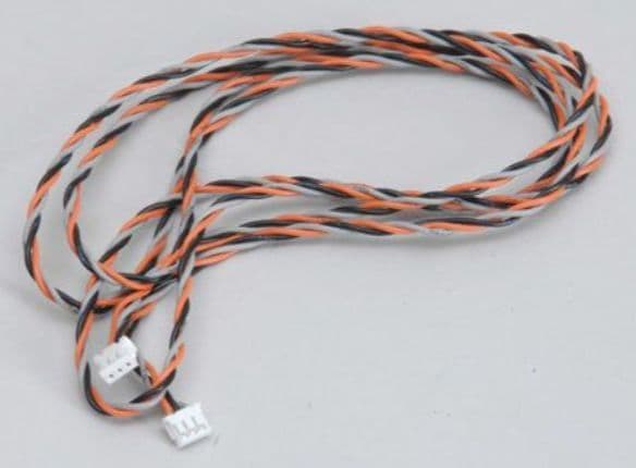 Satellite Ext Lead 36in 90cm P-SSEL090