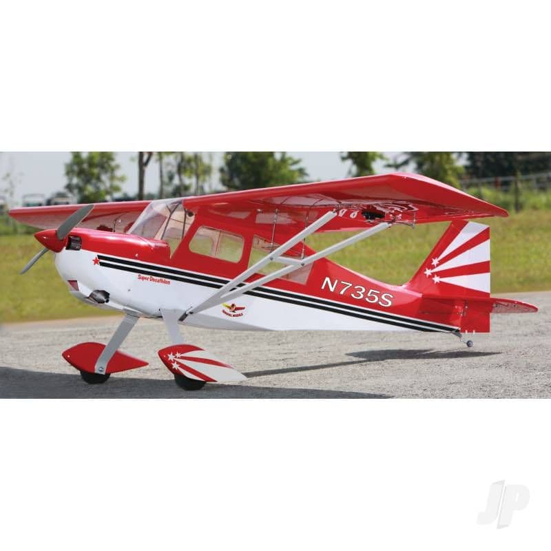 Seagull Decathlon 91 1 8m 70 9in SEA-86