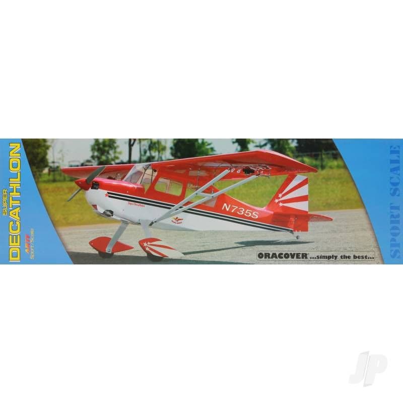 Seagull Decathlon 91 1 8m 70 9in SEA-86