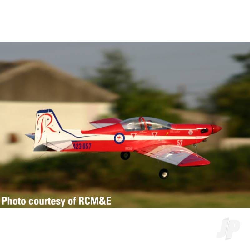 Seagull Pilatus PC9 Roulette 40-46 SEA-12