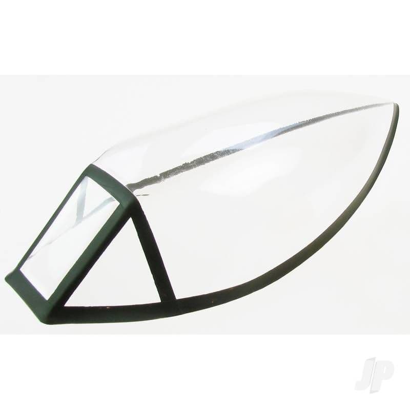 Seagull Sea Fury Canopy for SEA-33