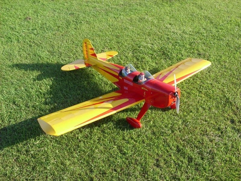 Seagull Spacewalker II 46-53 Size 1 6m 63in SEA-19