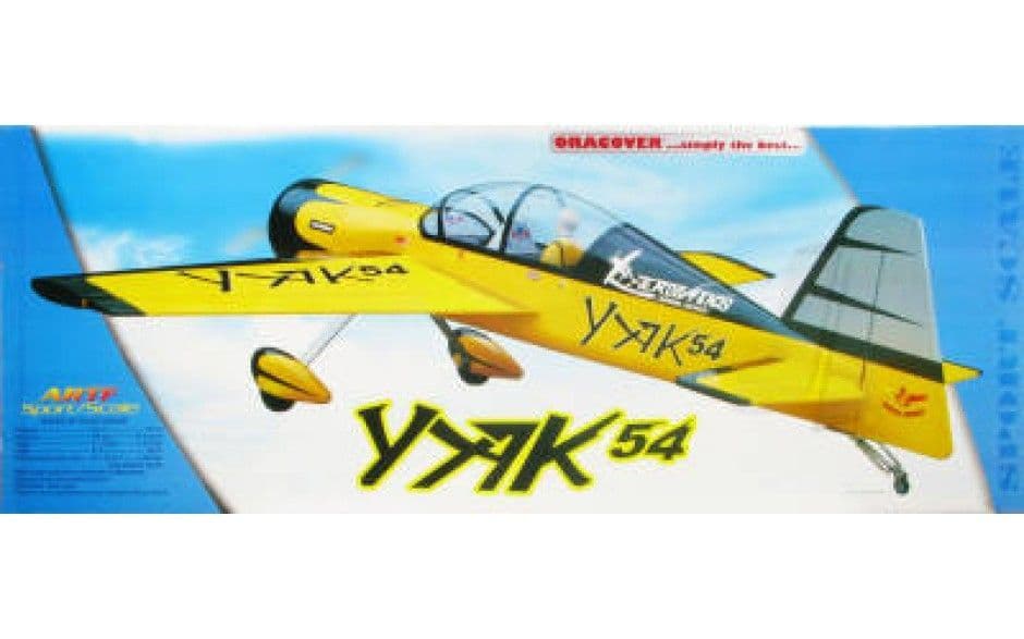 Seagull Yak 54 90 1 56m 61 5in SEA-53B 5500024