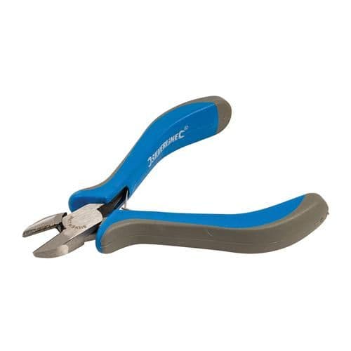 Side Cutting Mini Pliers