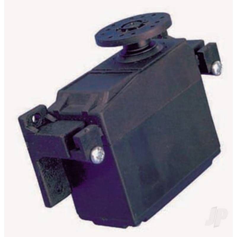Side Mounting Servo Bracket