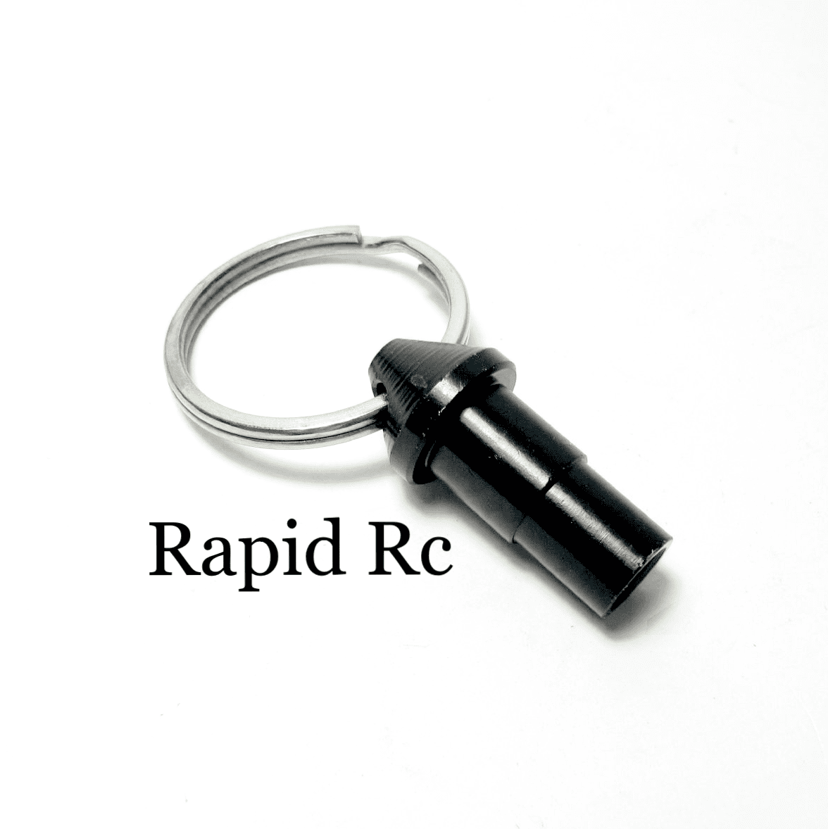 Silicone Exhaust Tube Insert/Chock Plug for 8-10mm