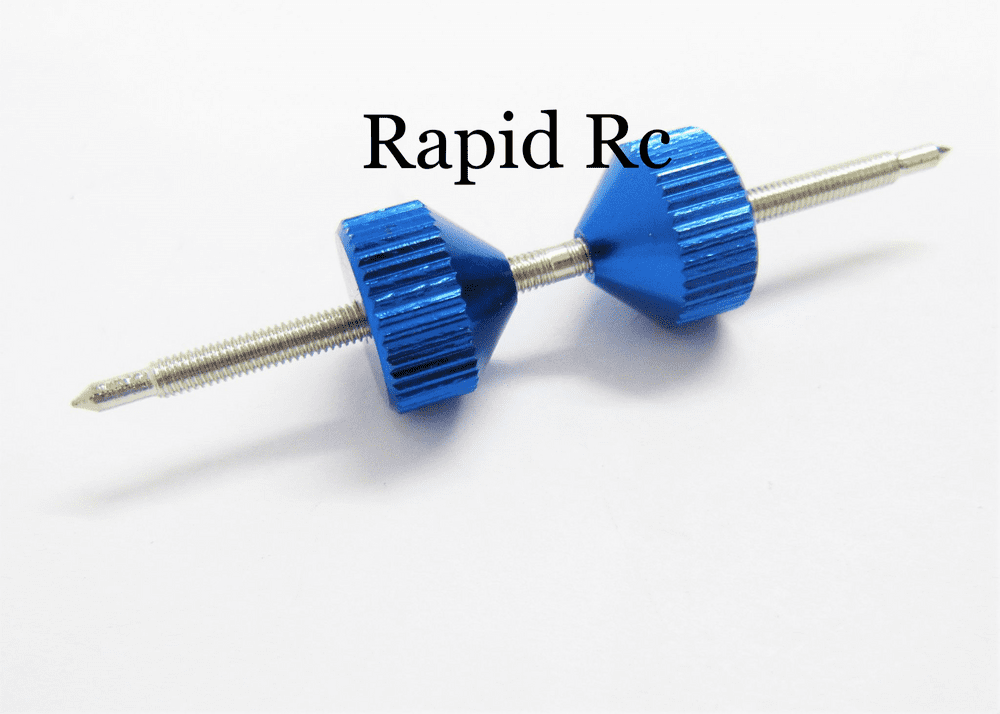 Simple Prop Balancer Long