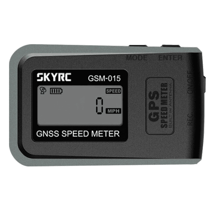 SKY GNSS SPEED METER