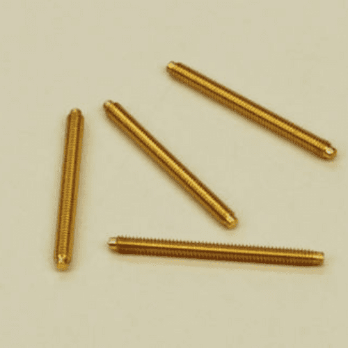 SLEC M2 Brass Studding 25mm 1" SL17