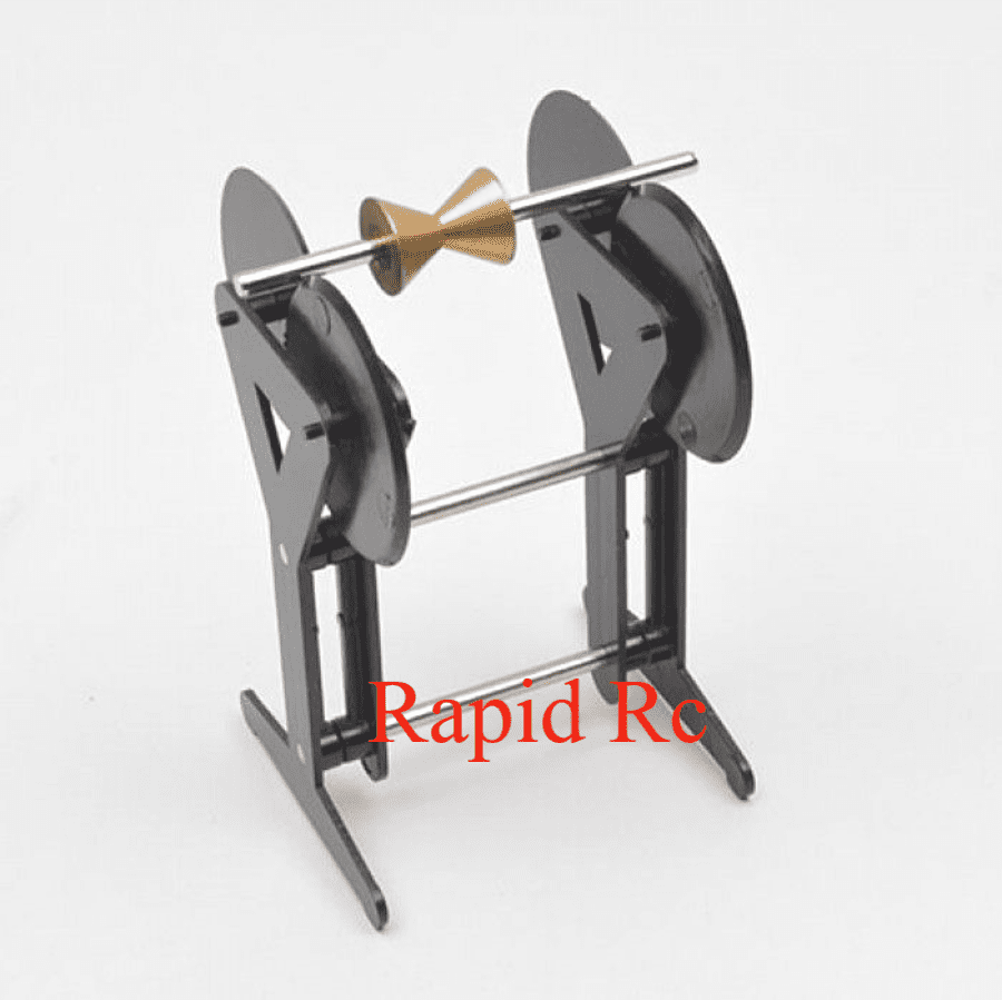 Slec Propeller Balancer