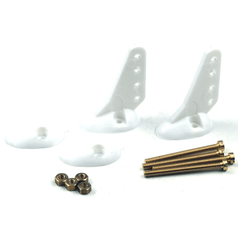 Small Control Horn 2pcs