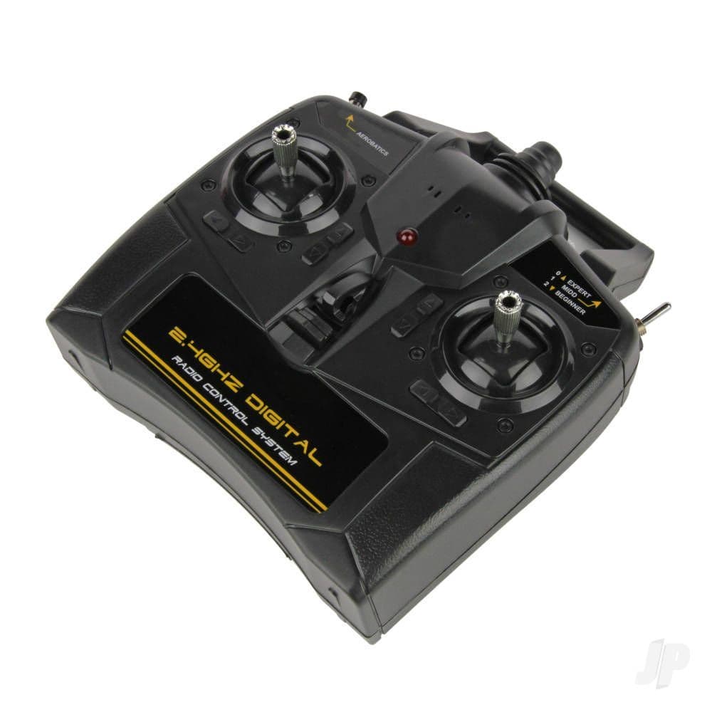 Sonik RC Messerschmitt BF-109 400 RTF 4 Channel with Flight Stabilisation