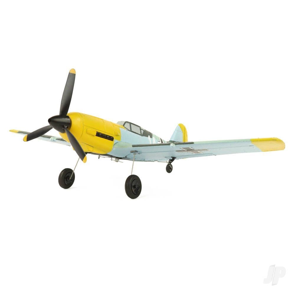 Sonik RC Messerschmitt BF-109 400 RTF 4 Channel with Flight Stabilisation