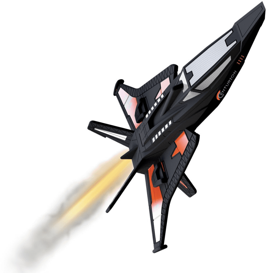 Space Corps Centurion English Only D-ES5324