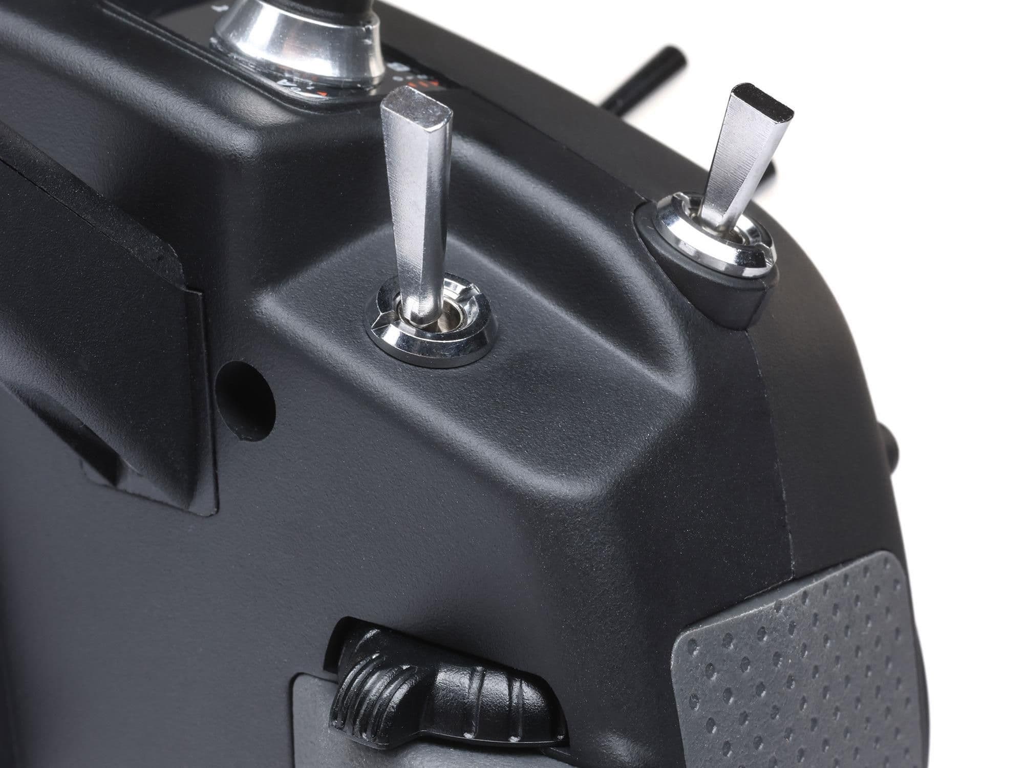 Spektrum iX14 20-Channel DSMX Transmitter Only SPMR14010EU