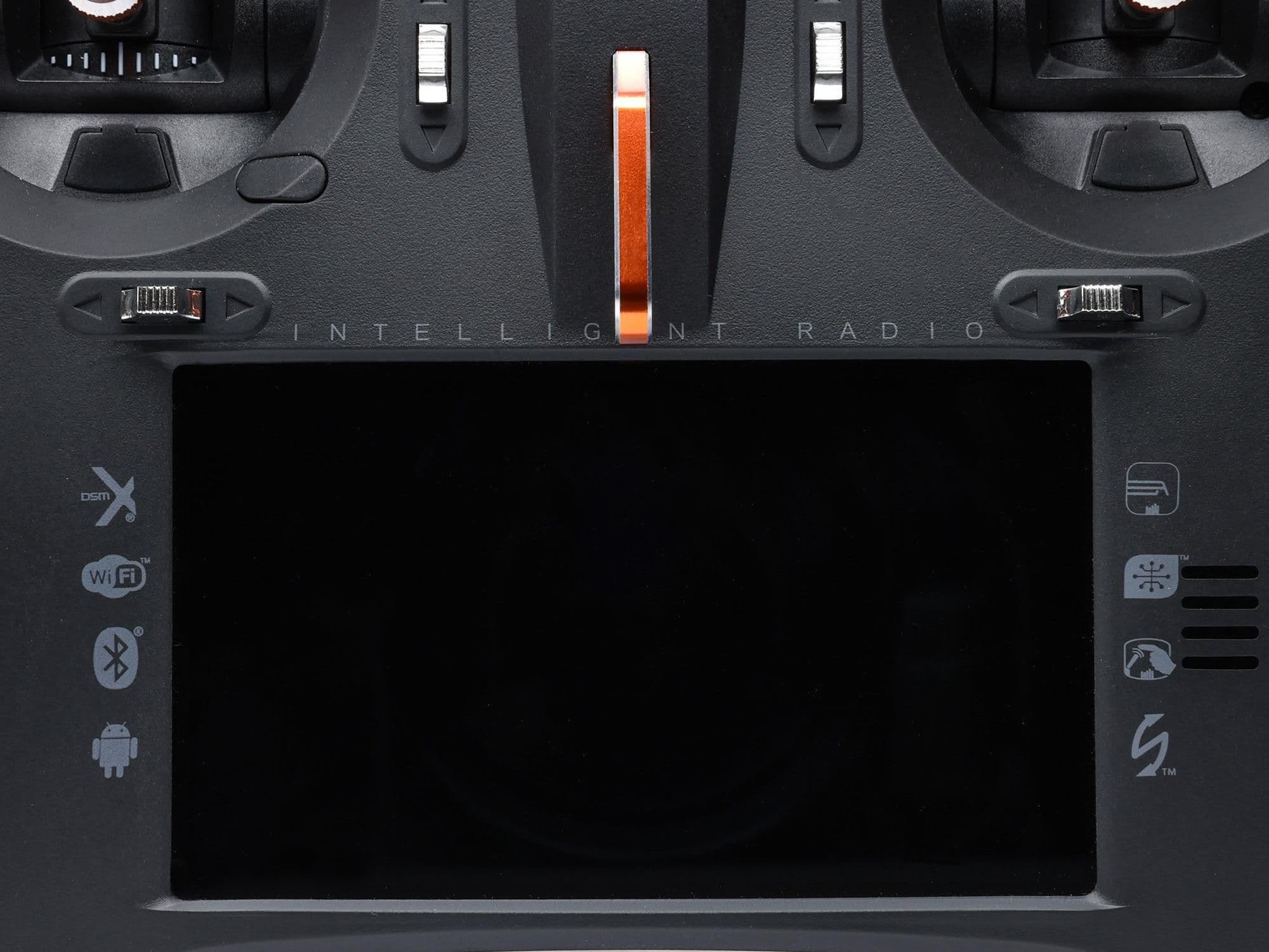 Spektrum iX14 20-Channel DSMX Transmitter Only SPMR14010EU