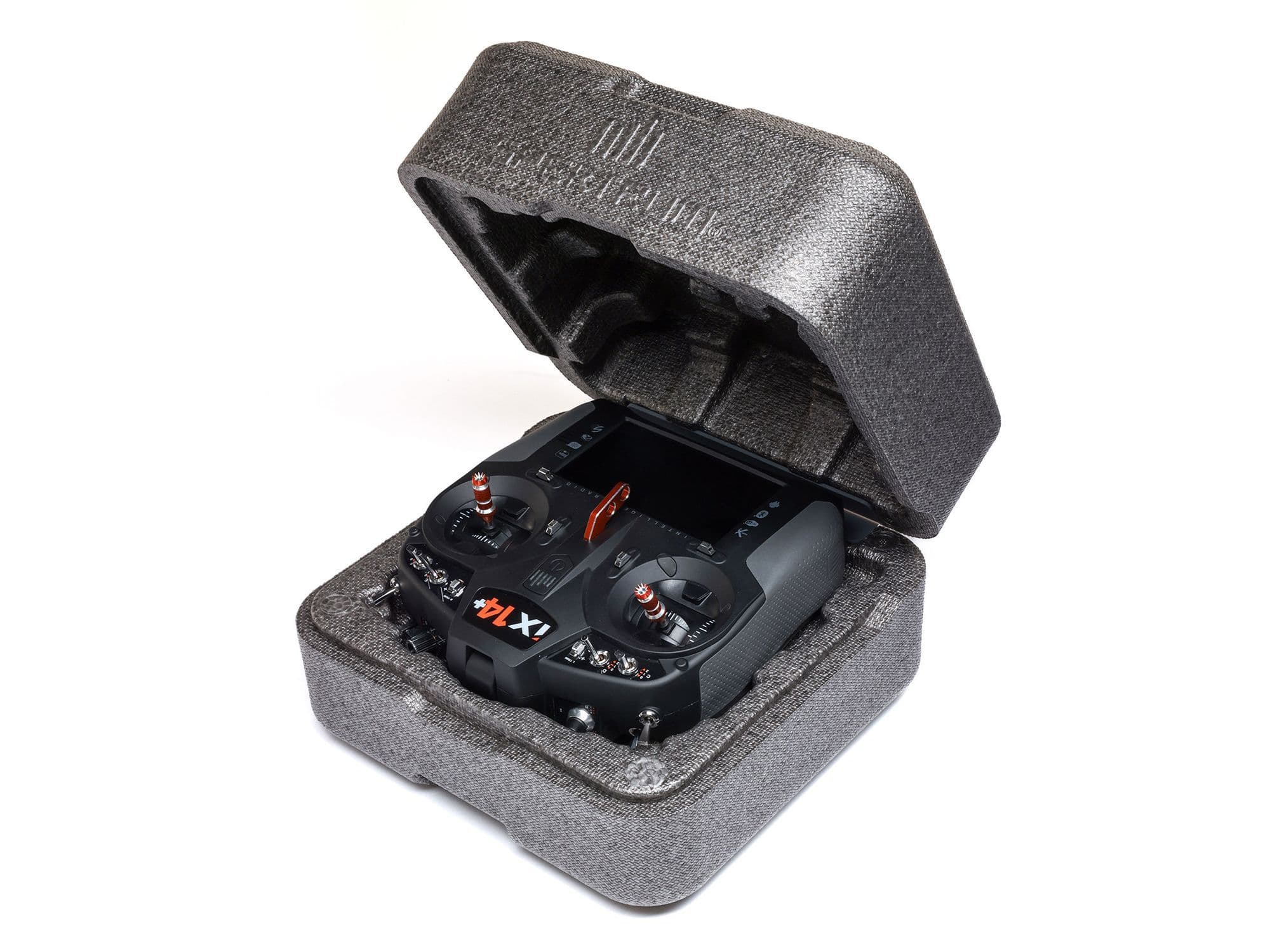 Spektrum iX14 20-Channel DSMX Transmitter Only SPMR14010EU