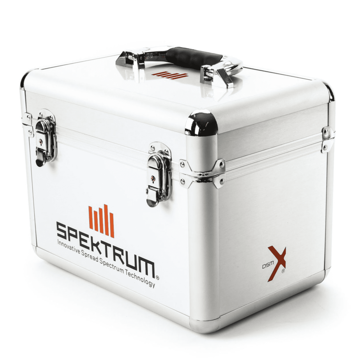 Spektrum Single Aircraft Transmitter Case SPM6722