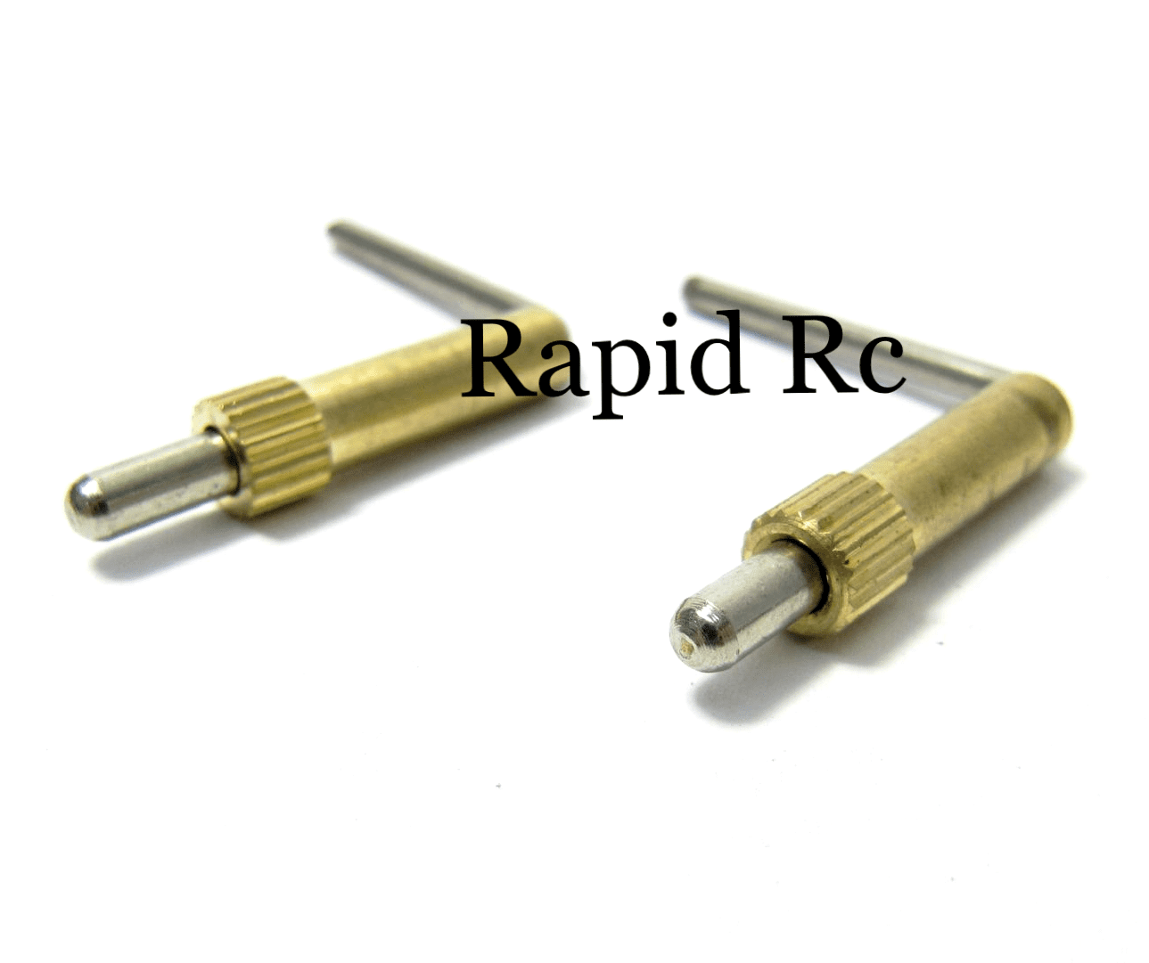 Spring Loaded Canopy Latch Large 2pc 90