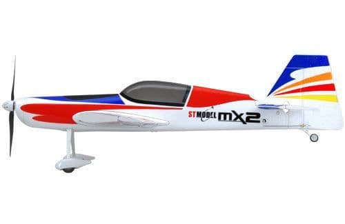 ST Model MX2 EP ARTF A-STM050
