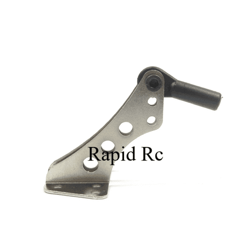 Stainless Steel Control Horn and Ball Link