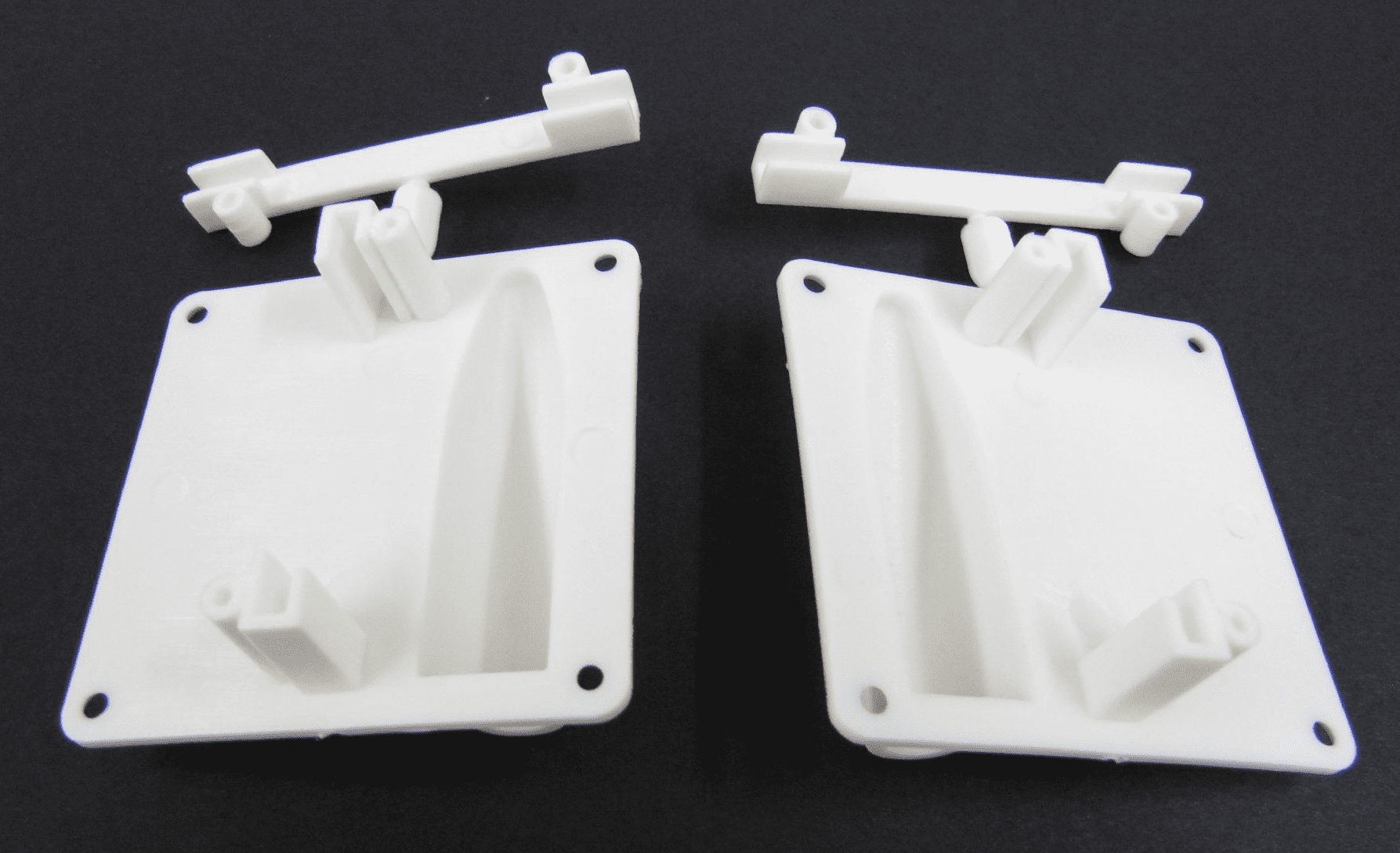 Standard Servo Covers Large