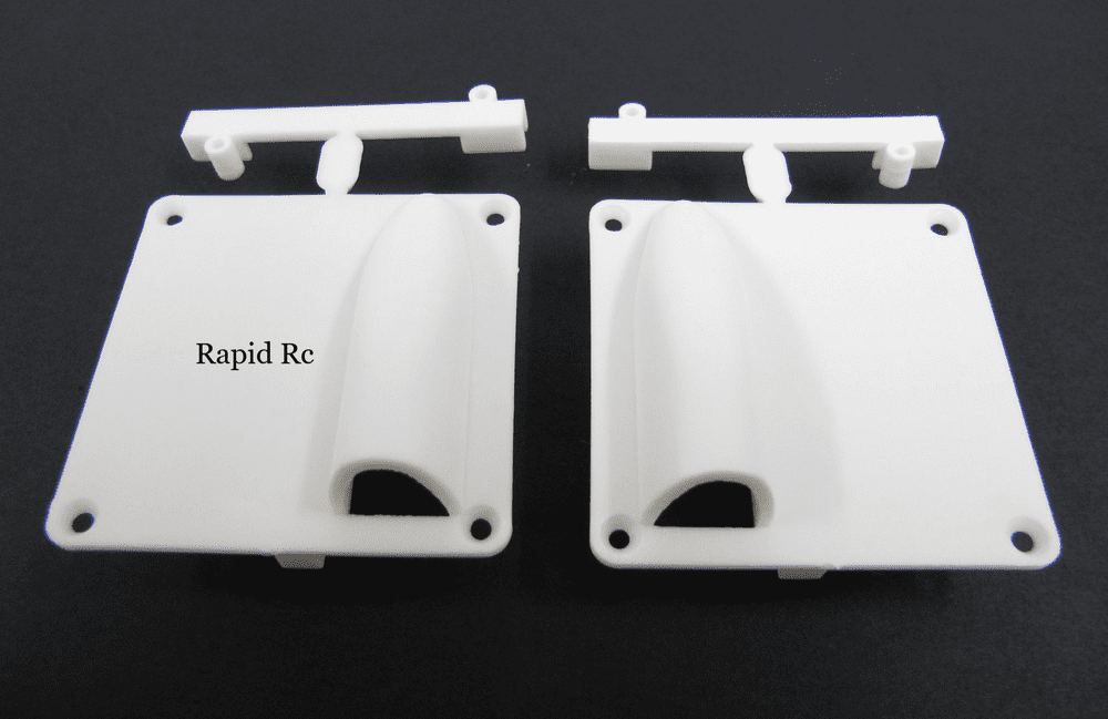 Standard Servo Covers Large