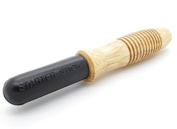 Starter Stick for Gas or Glow Engines