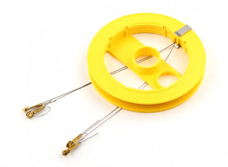 Sullivan 012" Control Lines 2 x 52Ft