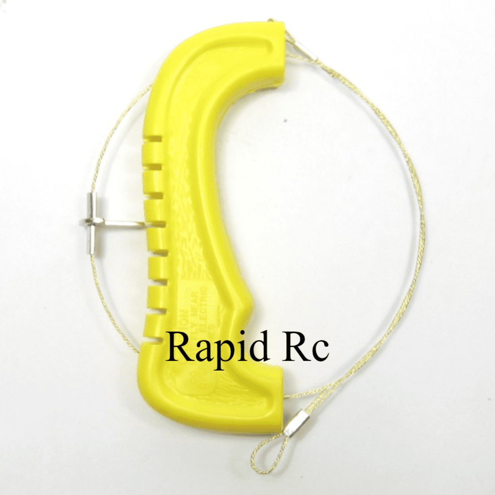 Sullivan Control Line Handle - No 1 SLN166