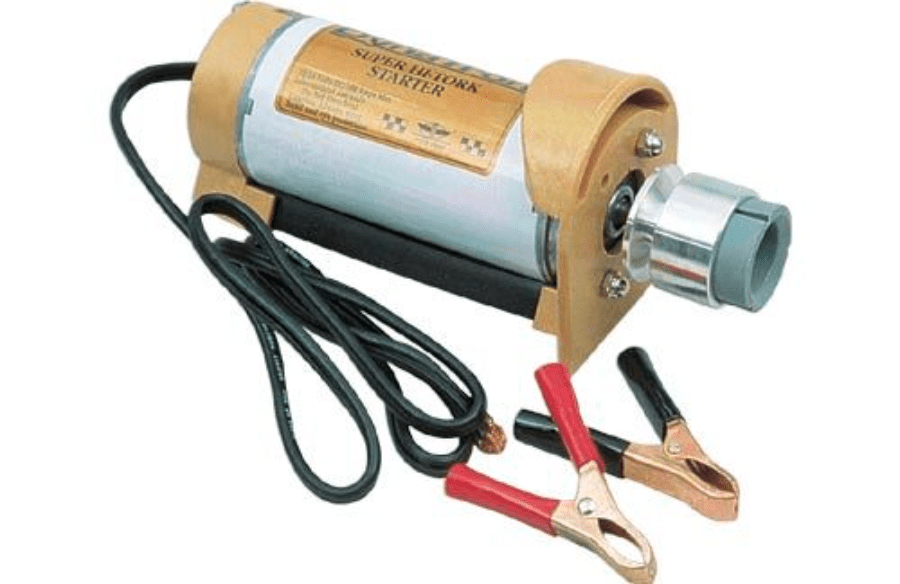 Sullivan DynaTron StarterL-SLN603