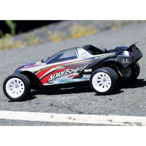 TAMIYA AQROSHOT DT-03T 58610