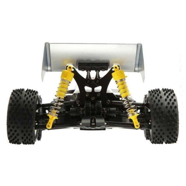 Tamiya Neo Scorcher TT-02B 58568