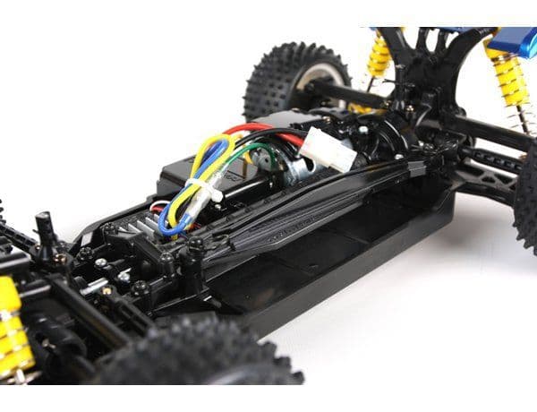 Tamiya Neo Scorcher TT-02B 58568