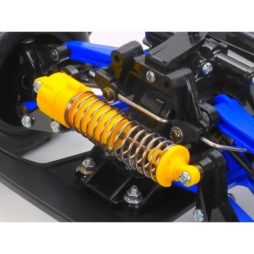 TAMIYA RC 58706 Thunder Shot 2022