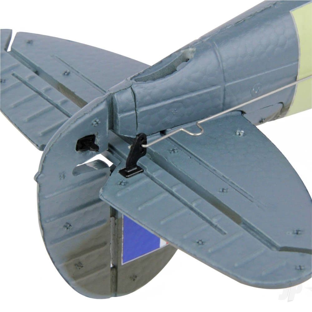 Top Rc Spitfire RTF 450 - Mode 1