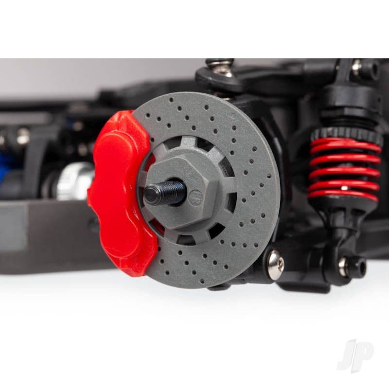 Traxxas Factory Five 35 Hot Rod Truck 1 10 AWD Supercar Graphite TQ XL ...