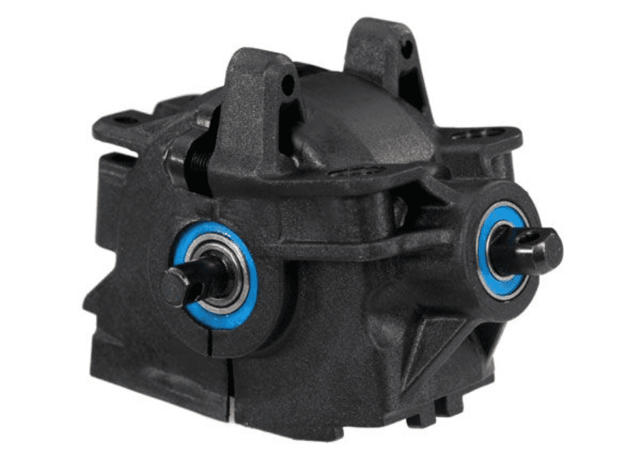 Traxxas Front Differential fits 1 10 4X4 Slash Stampede Rustler TRX6788